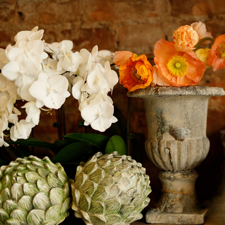 Suzanne Gardner Flowers